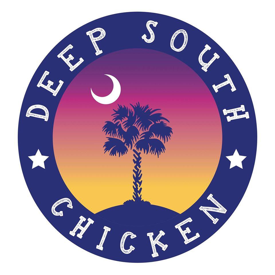 Deep South Chicken Oxenford, 170 Old Pacific Hwy in Oxenford ...