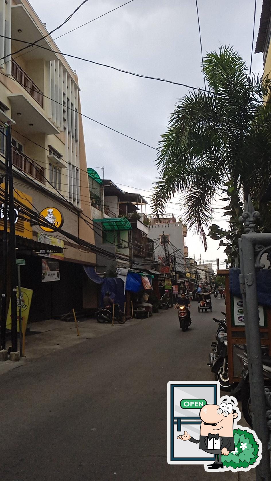 Republic Kebab Premium - Pademangan, North Jakarta - Restaurant reviews