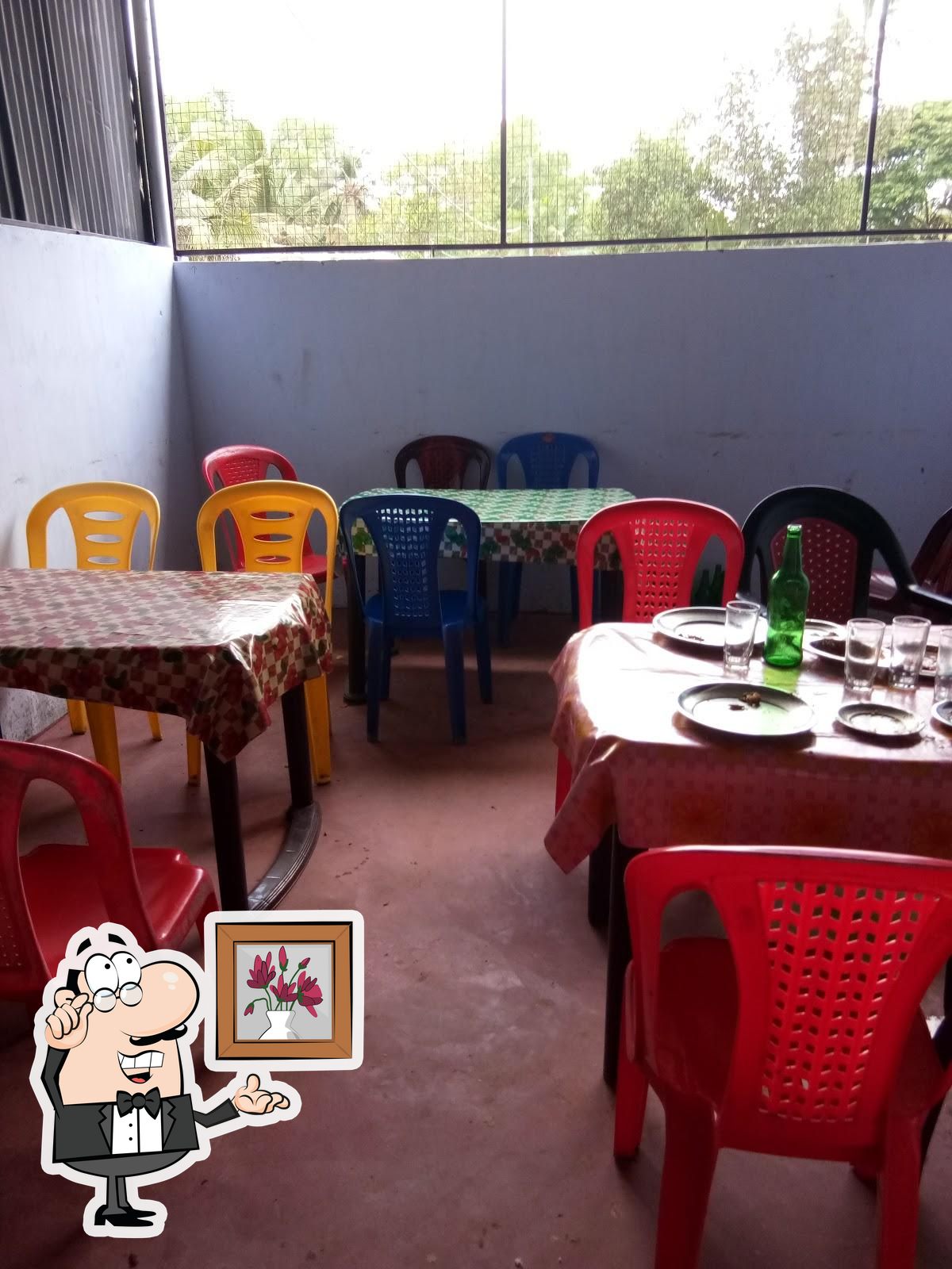 Punchakkari Shap, Thiruvananthapuram, CXXF+R55 - Restaurant reviews