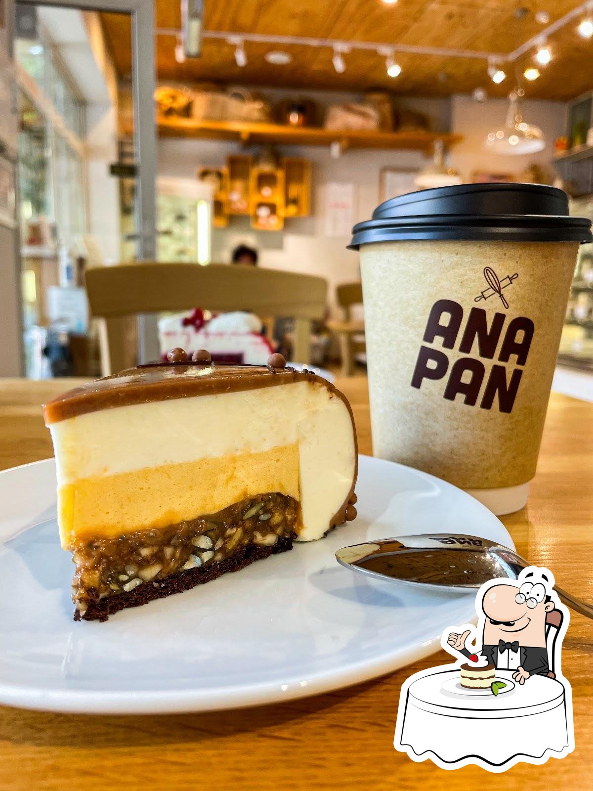 Ana Pan Mihalache, Bukarest - Restaurantbewertungen