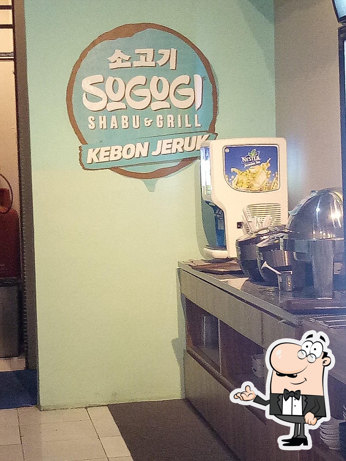 Sogogi Shabu & Grill Kebon Jeruk restaurant, West Jakarta - Restaurant ...