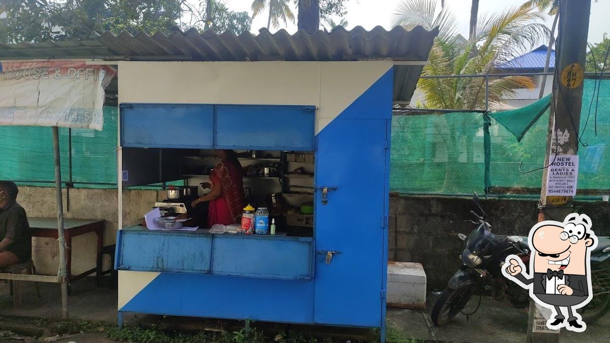 Aravindante Chayakkada, Kochi - Restaurant reviews