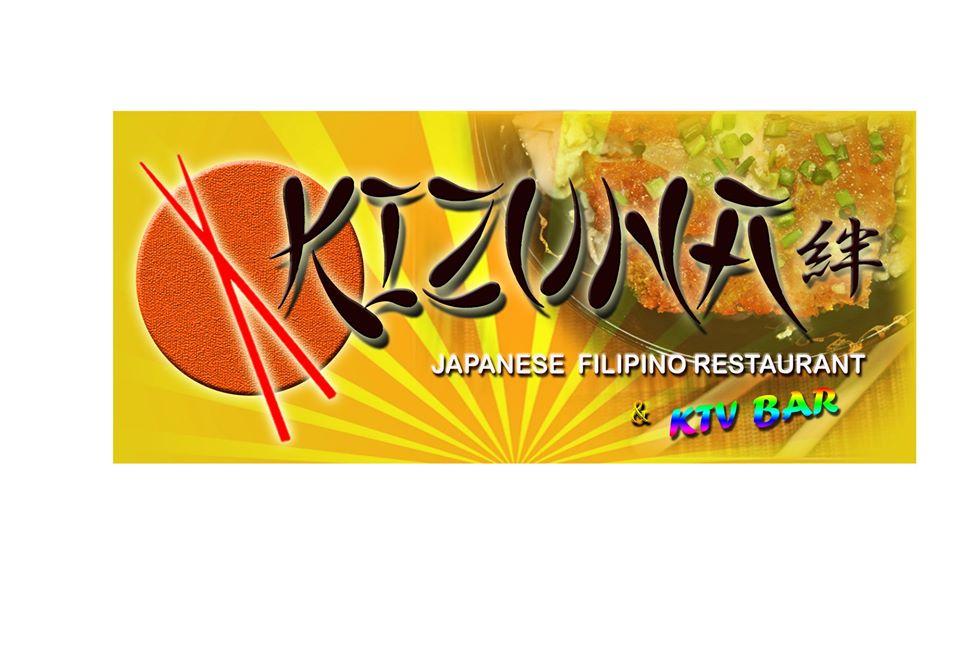 Kizuna Japanese-Filipino Restaurant and KTV Bar, Parañaque
