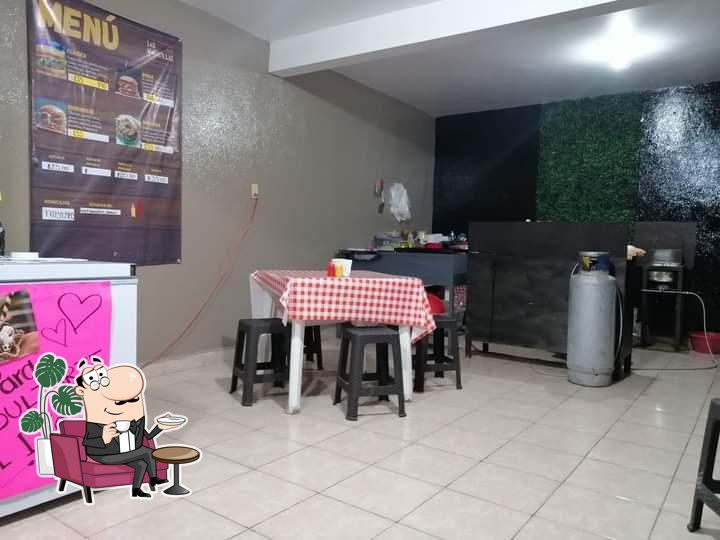 Las Maravillas Snack restaurant, El Arenal