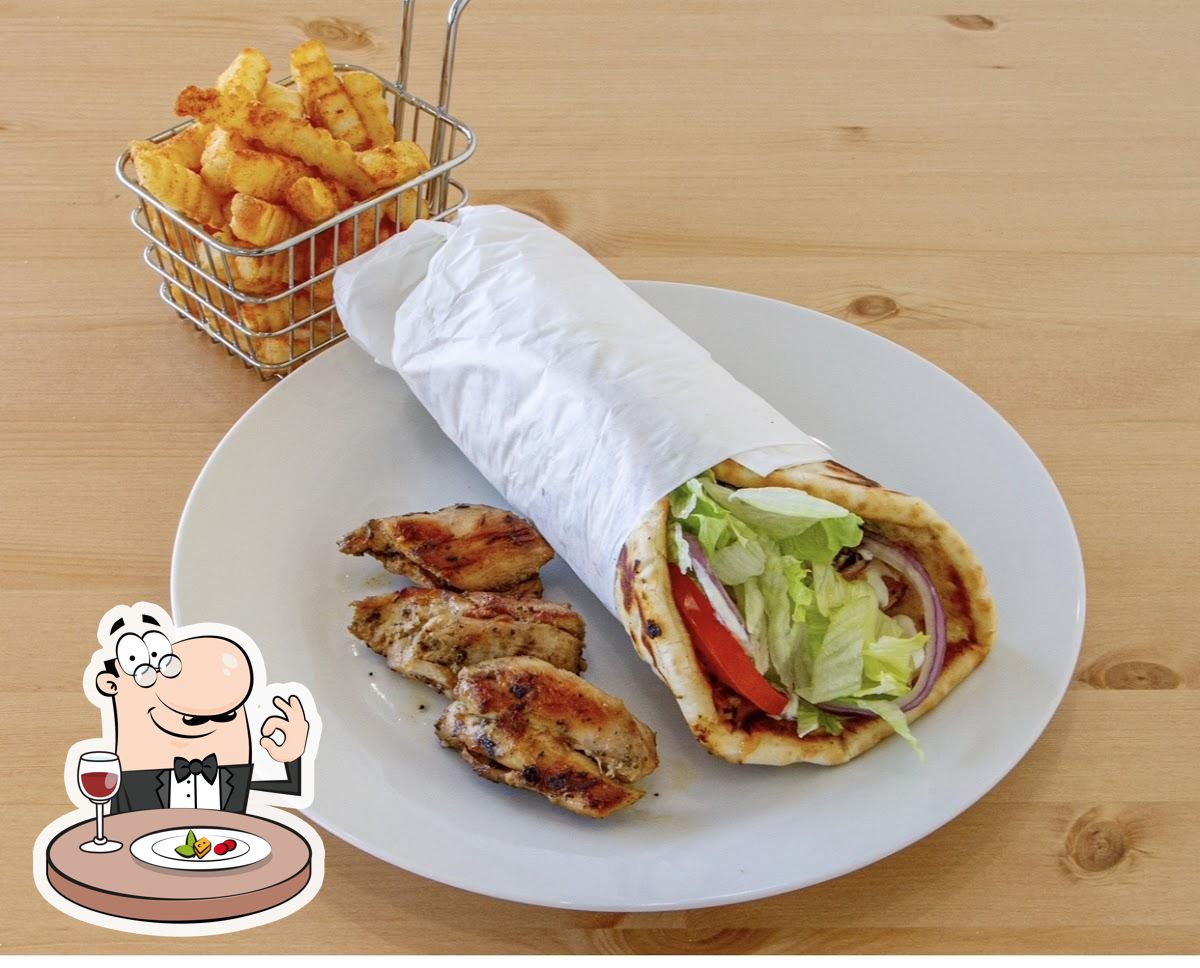 Rocky’s Kebab & Grill, Southern River - Restaurant menu, prices and reviews