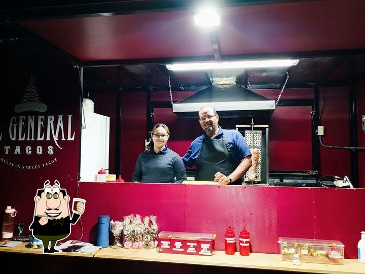 El General Tacos restaurant, Loreto - Restaurant reviews