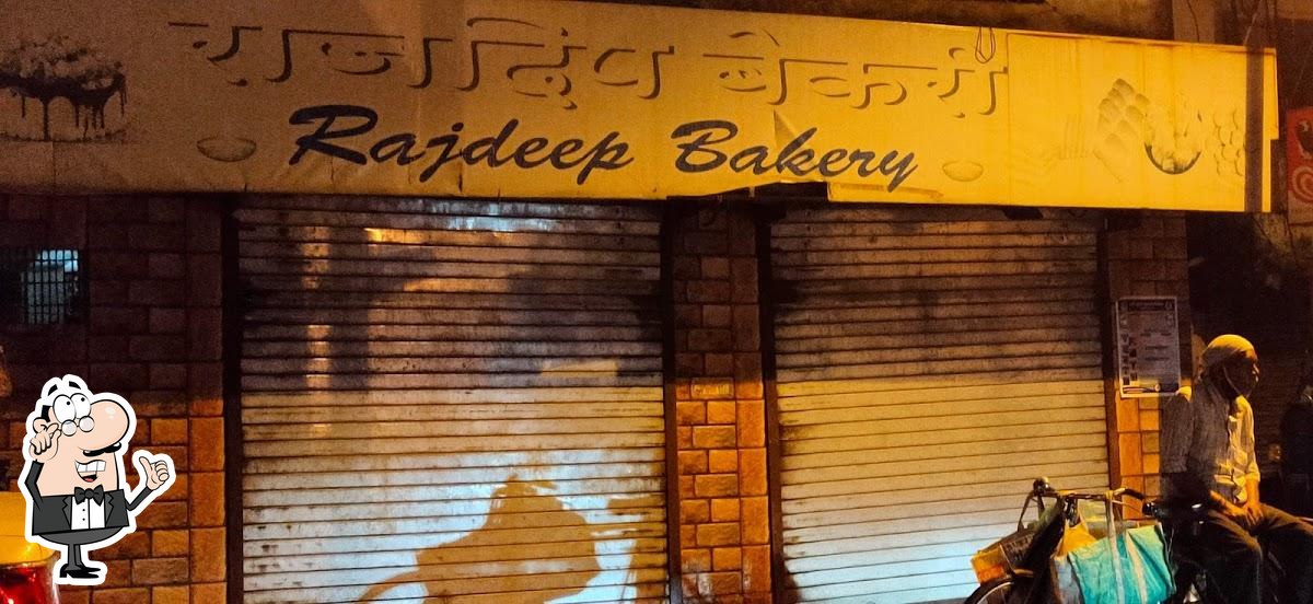 Raj Deep Bakery, Navi Mumbai