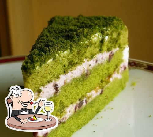The Lab Bar & Cuisine, Olongapo