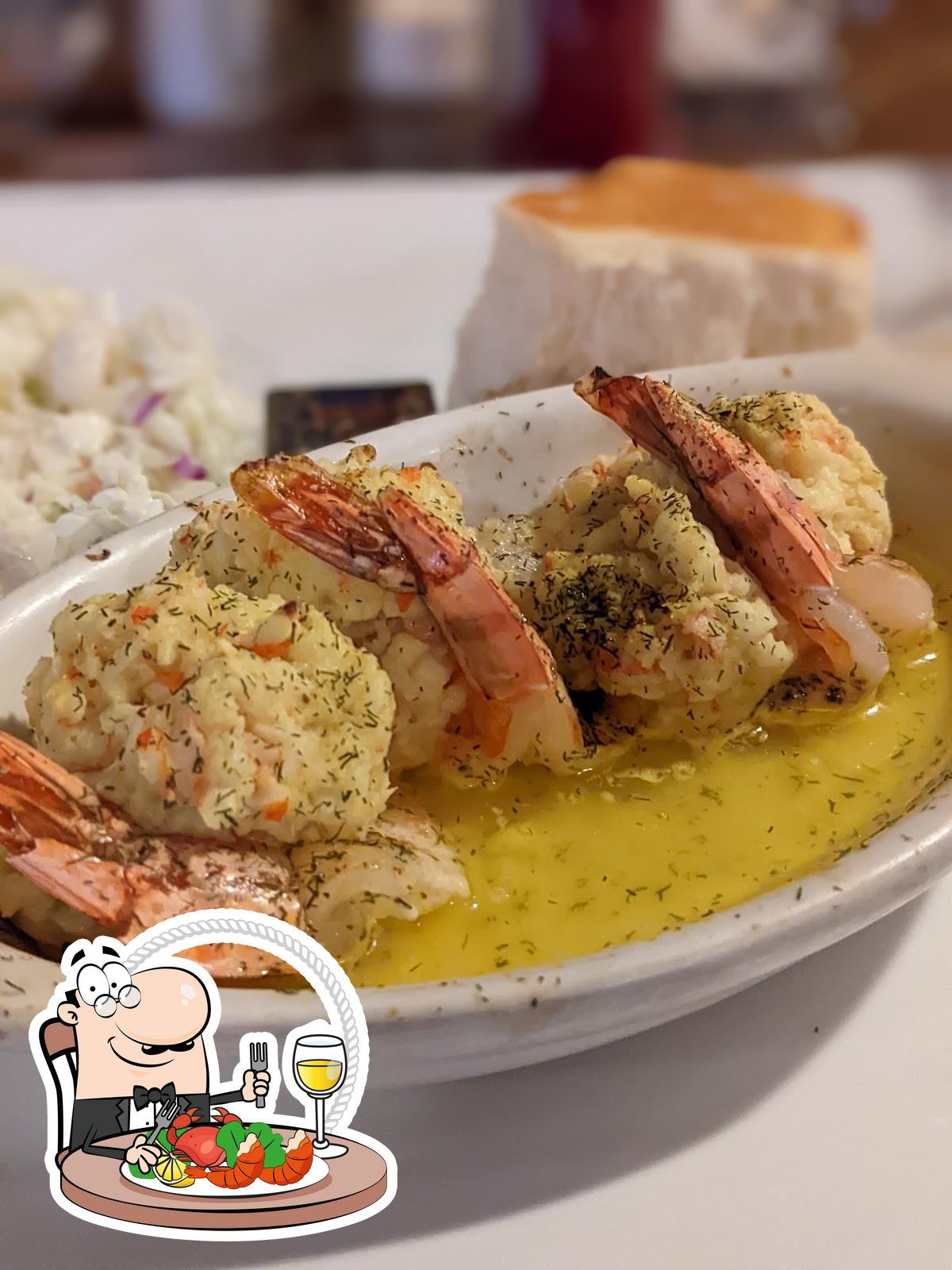 Killbuck Inn, 4900 NY-36 in Canisteo - Restaurant reviews