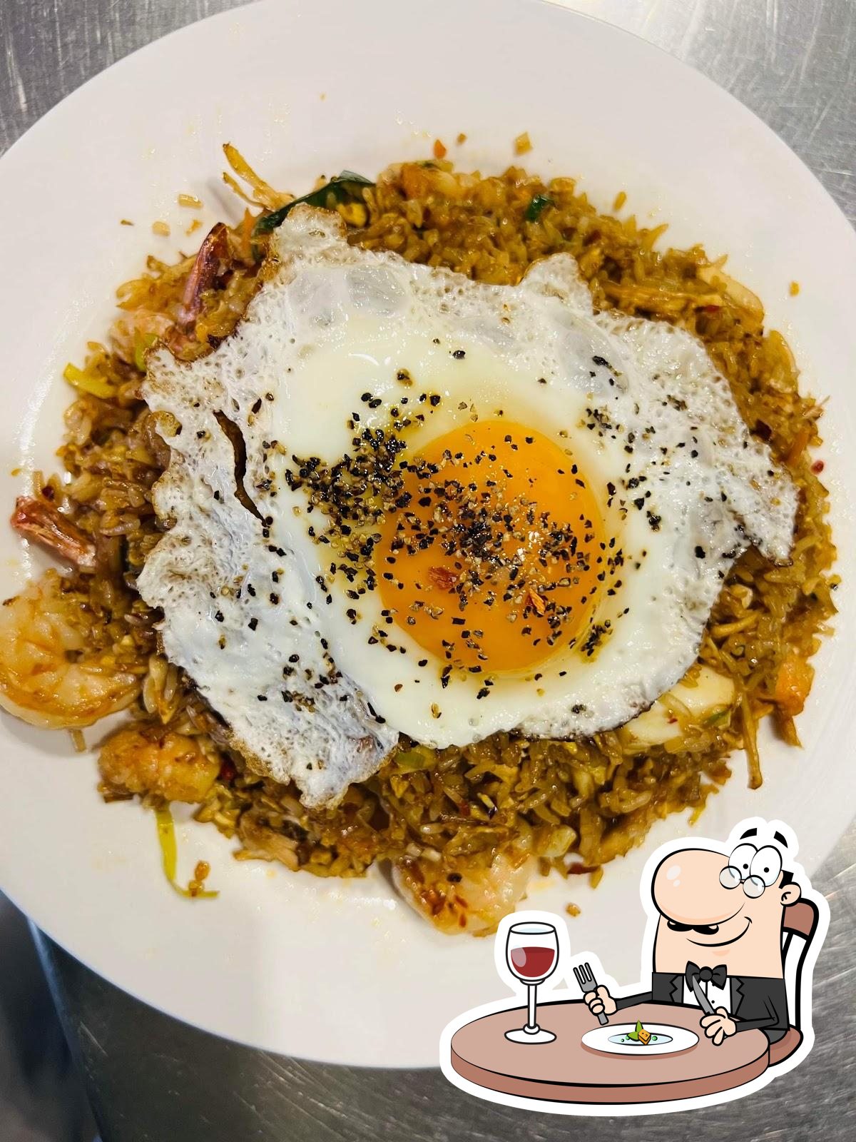 Ceylonese by South Ceylon in Berwick - Restaurant menu and reviews