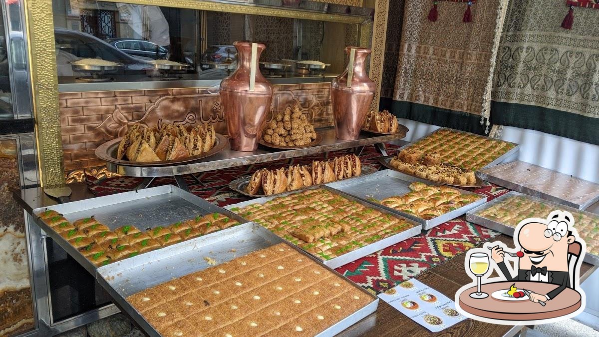 Restaurant Mazen Chami, Rabat - Critiques de restaurant