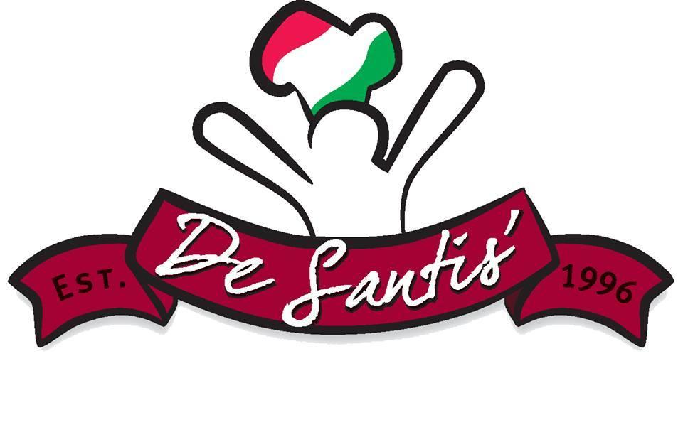 Desantis Pizza Grill & Bar, Perry Hall - Opiniones del restaurante
