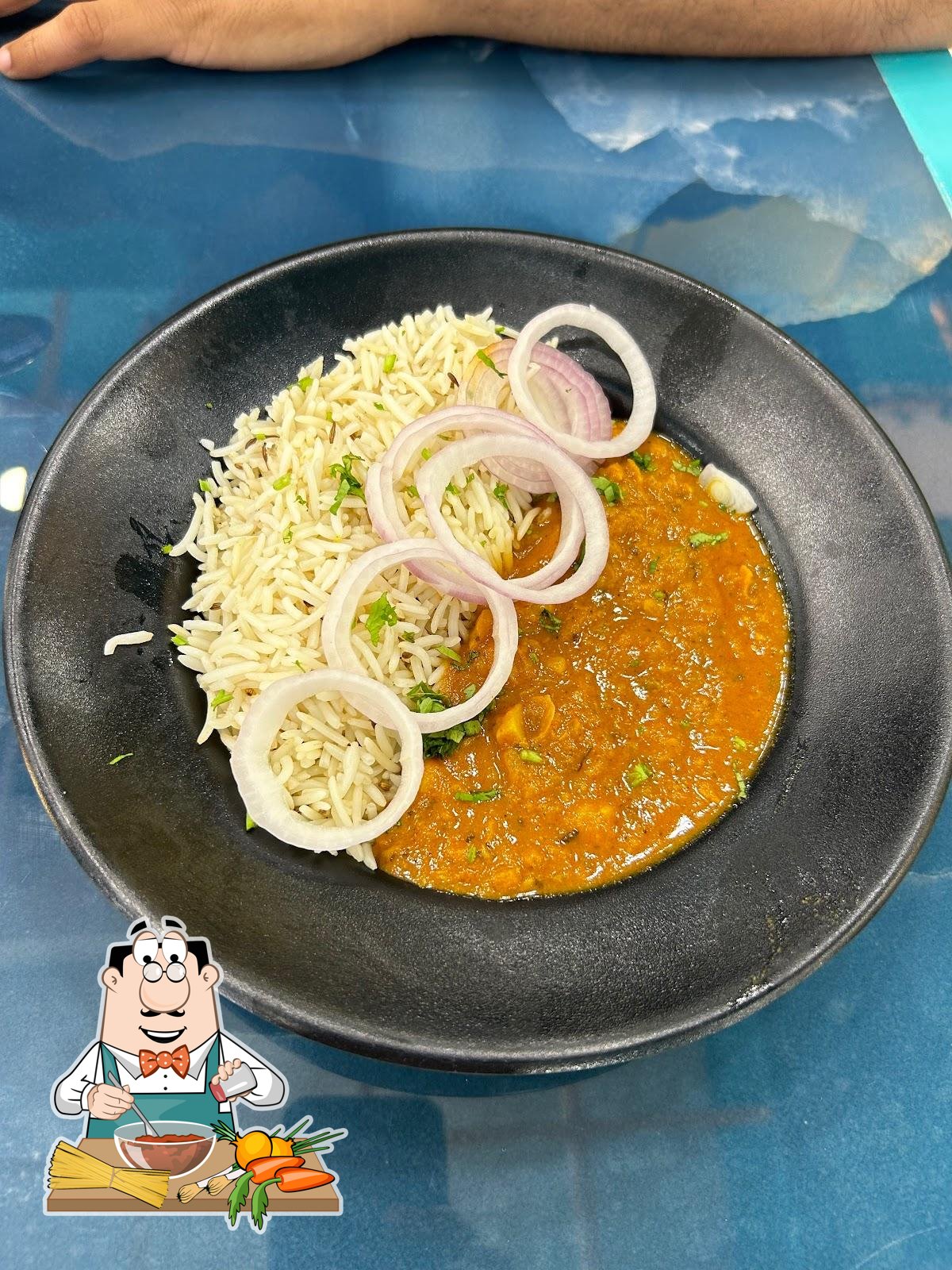 Gud mishri, Jaipur - Restaurant menu and reviews