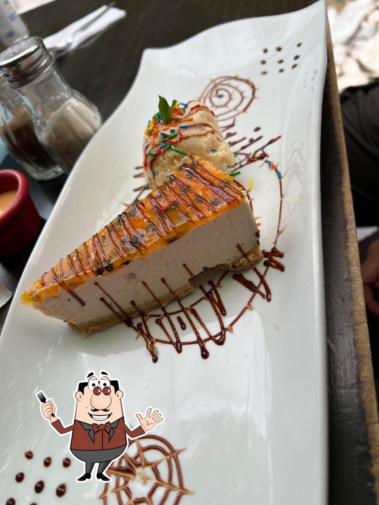 Chef House Peruvian Food, Aguas Calientes - Restaurant menu, prices and ...