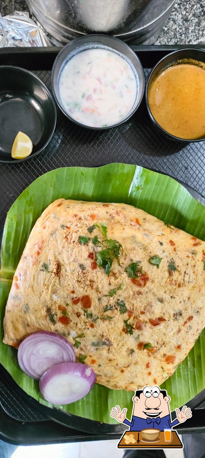 Godavari Ruchulu - Festival of Flavours, Bengaluru - Restaurant menu ...