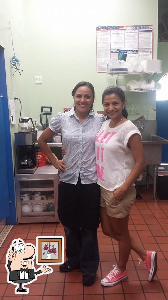 Taco Lindo, 4003 Santa Barbara Blvd in Naples - Restaurant menu and reviews