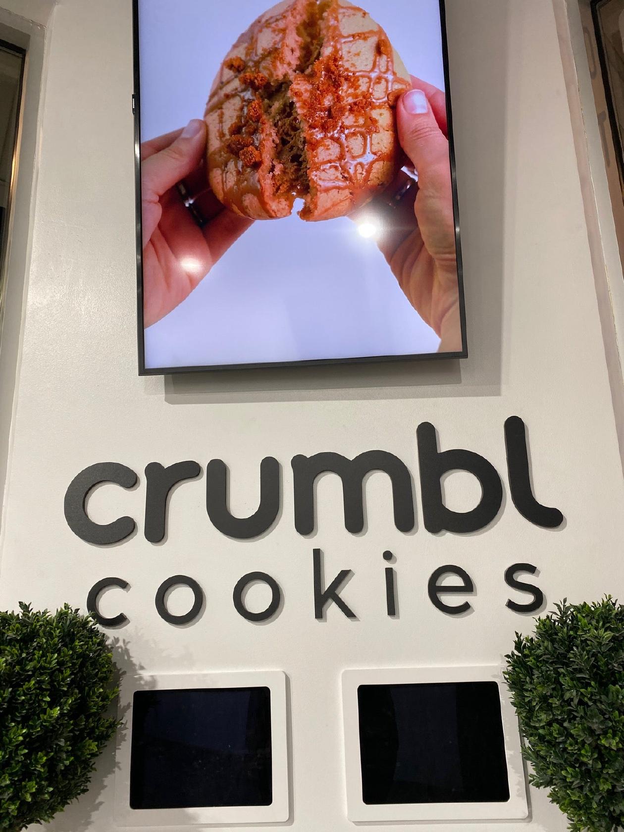 Crumbl Cookies - Boise in Boise - Restaurant menu and reviews