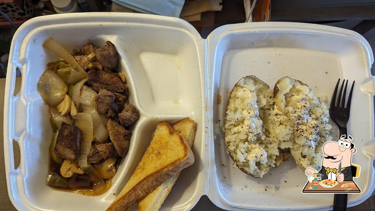 Flavor House in Statesville - Restaurant menu and reviews