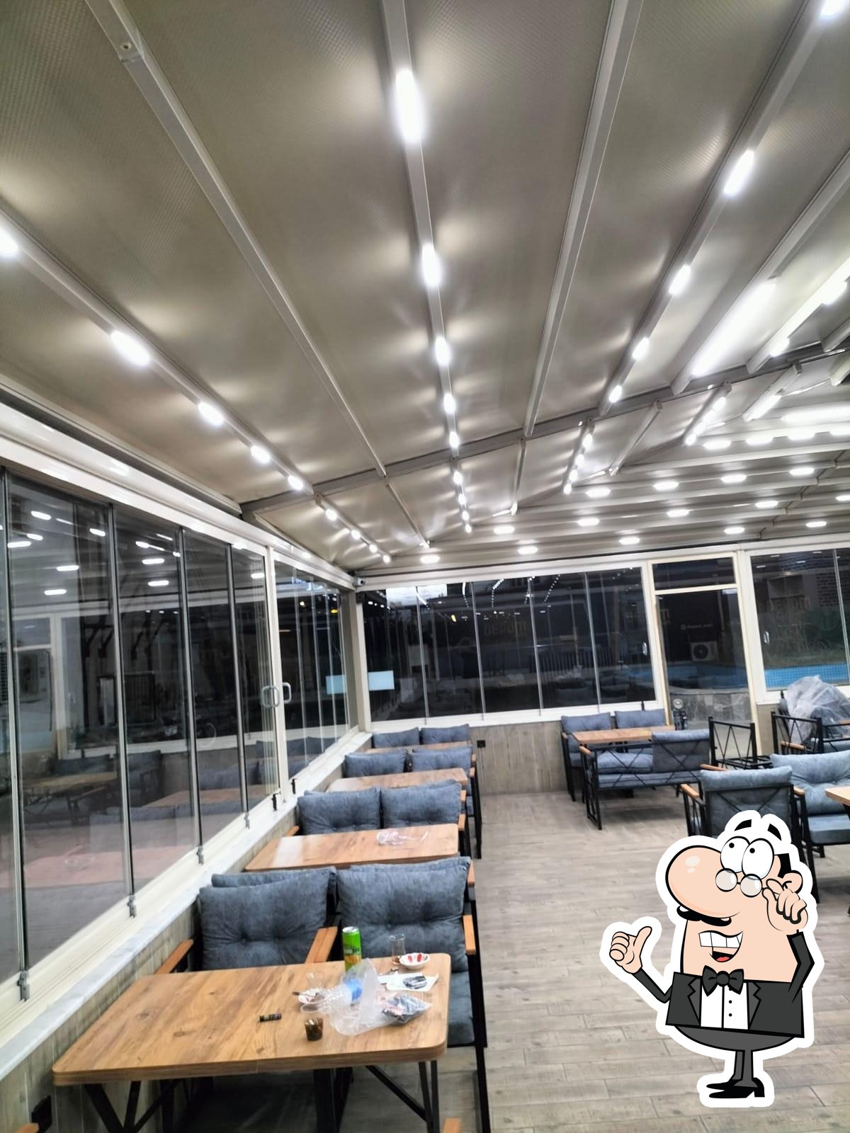 First Date Cafe, Izmir - Restaurant reviews