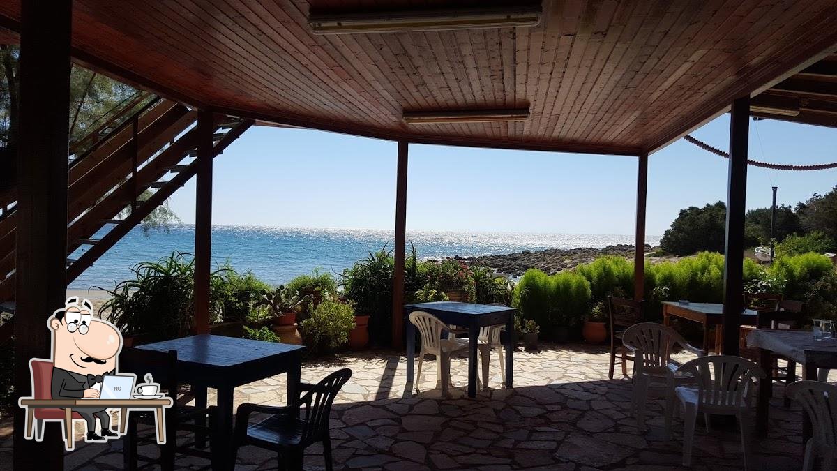 Ταβέρνα Μαρία Τσαπί Μεσσηνίας, Taverna Maria Tsapi Messinia, Pilos ...