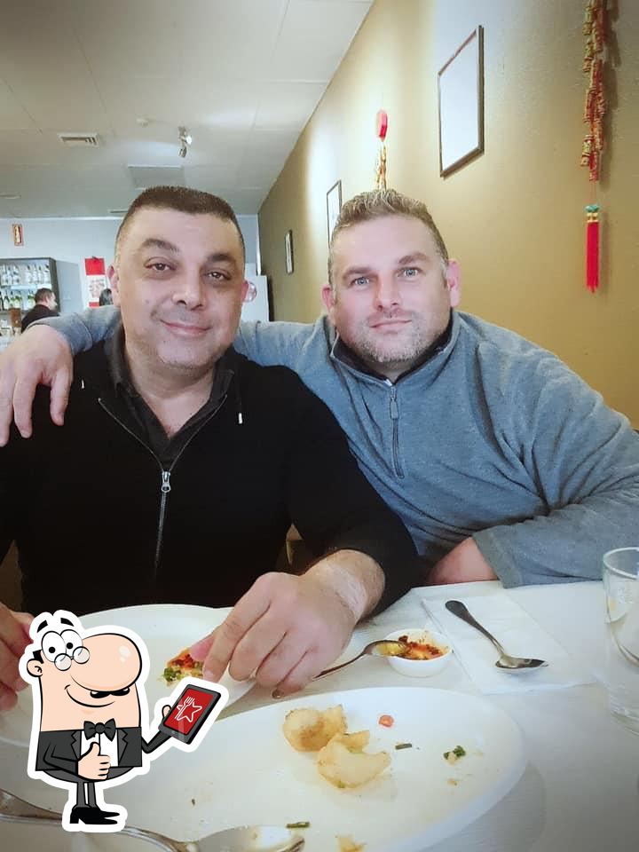 Chef Li Chinese Restaurant in Bathurst - Restaurant menu and reviews