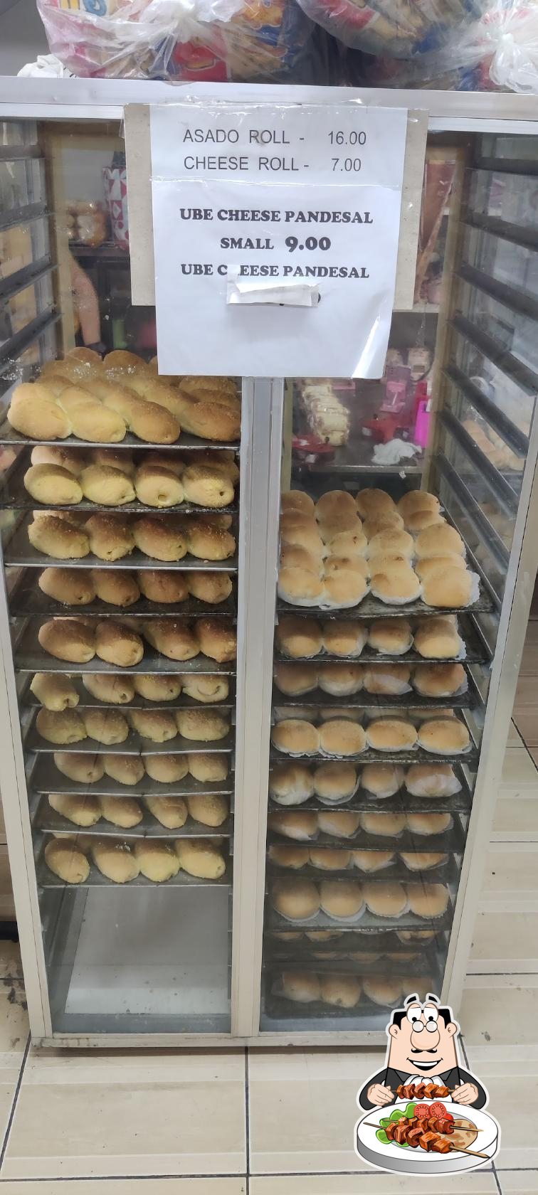 Golden Wheat Bakery, San Pablo City - Restaurant reviews