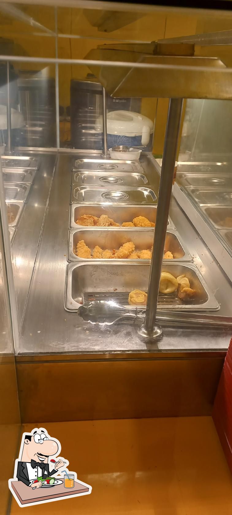 IKI Bento Gading Serpong restaurant, Cihuni - Restaurant reviews