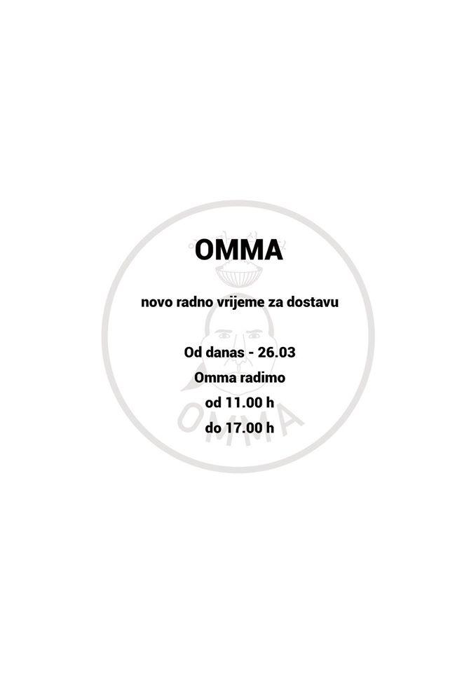 OMMA 한식당. Korejski Restoran restaurant, Zagreb - Restaurant reviews