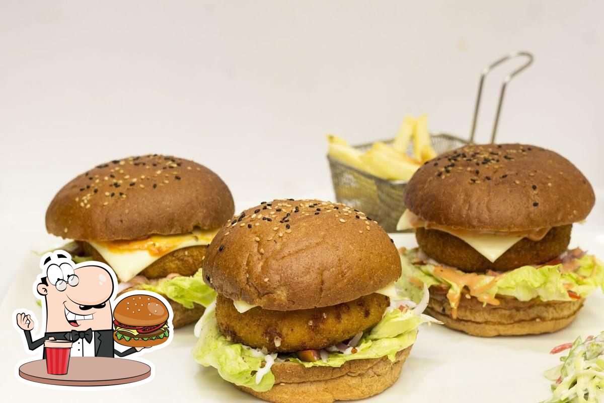 Nini's Kitchen - Vadodara, Vadodara - Restaurant menu and reviews