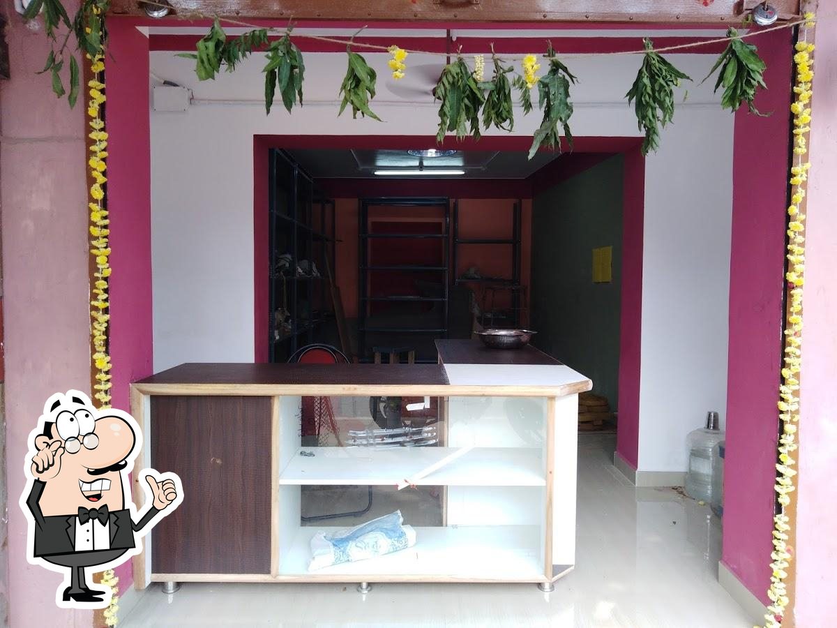 New Nilgiri Bakery, Chennai - Restaurant reviews