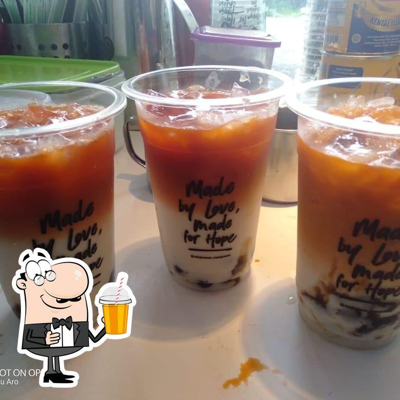 MANJA FOOD cafe, Indonesia - Restaurant reviews