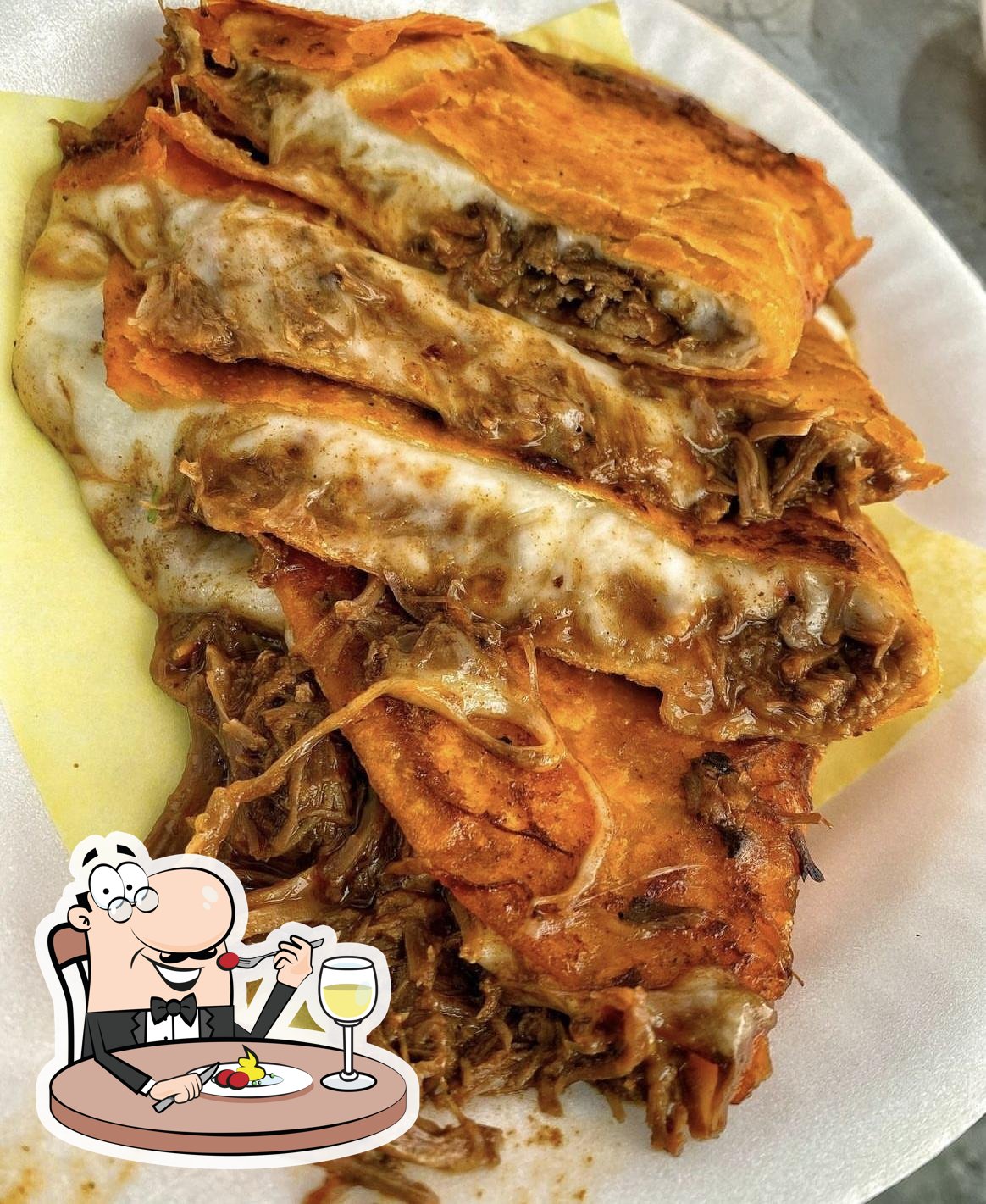 Cafe 772 Latin-American Street Food (VERO BEACH), Vero Beach ...