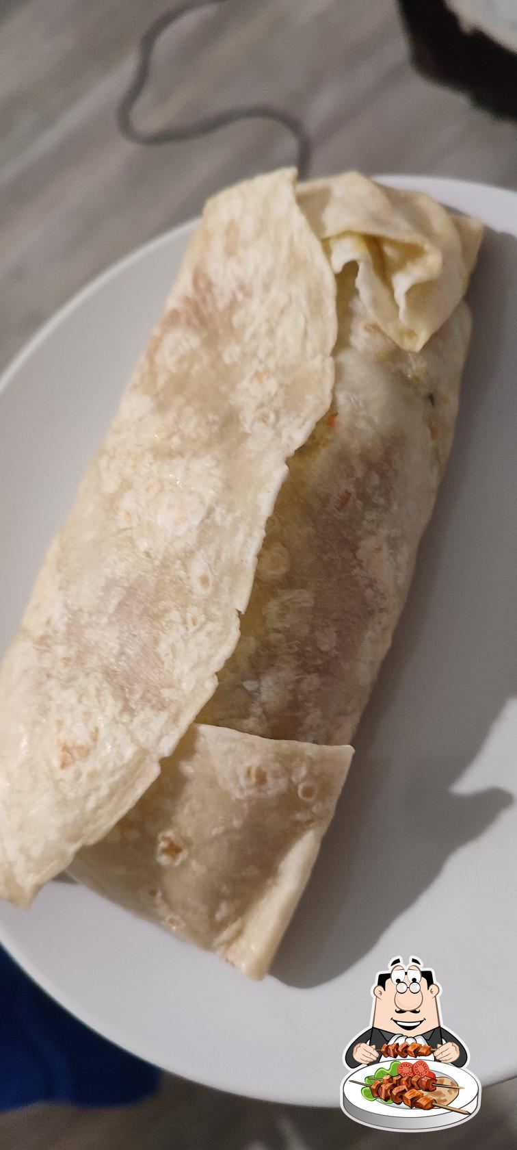 Zambrero Manchester Piccadilly in Manchester - Restaurant menu and reviews