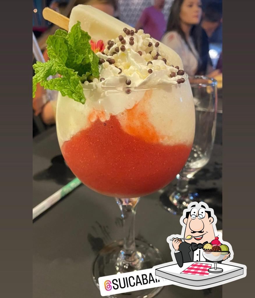 Suíça Baiana Bar & Grelha, Vitória da Conquista - Restaurant reviews
