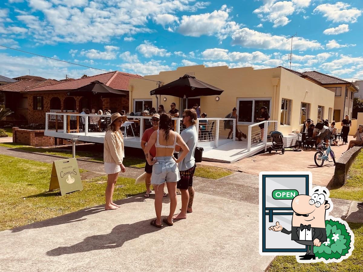 Cakes by Rach Cafe in Port Kembla - Restaurant reviews