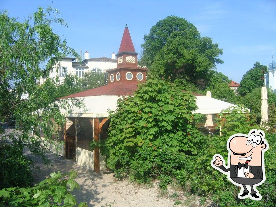 Gruba Ryba restaurant, Sopot - Restaurant reviews