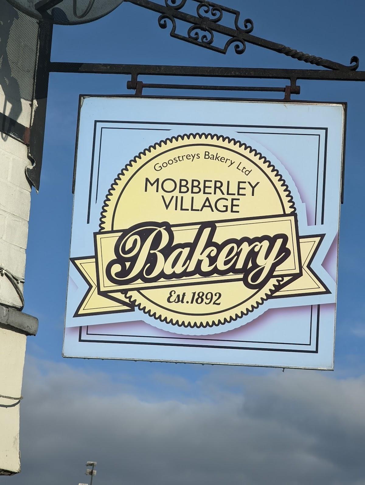 Mobberley Village Bakers, Knutsford - Restaurant menu, prices and reviews