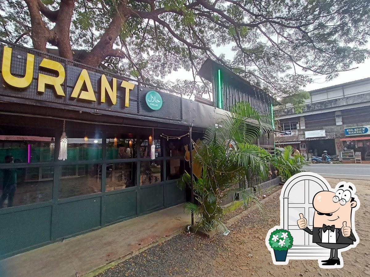HAMDI MANDI, Valapad - Restaurant menu, prices and reviews
