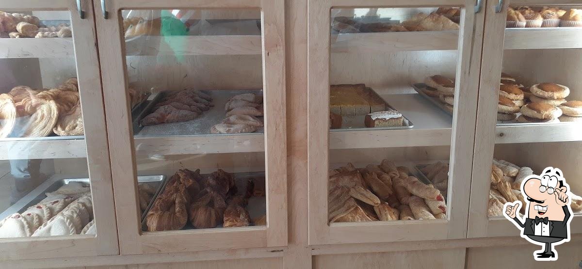 Oaxaca Bakery in Woodburn - Restaurant reviews