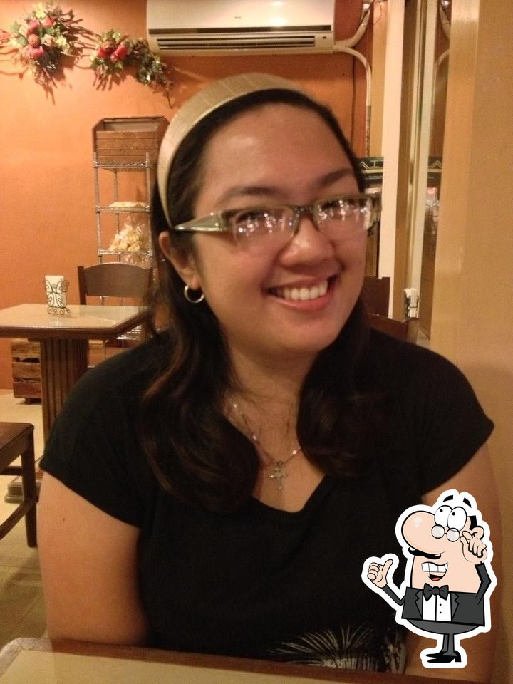 Cathy's Café, Dipolog City - Restaurant menu, prices and reviews