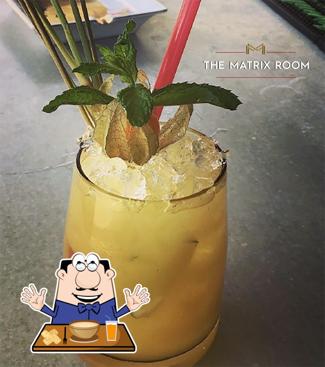 The Matrix Club in Naperville - Restaurant reviews