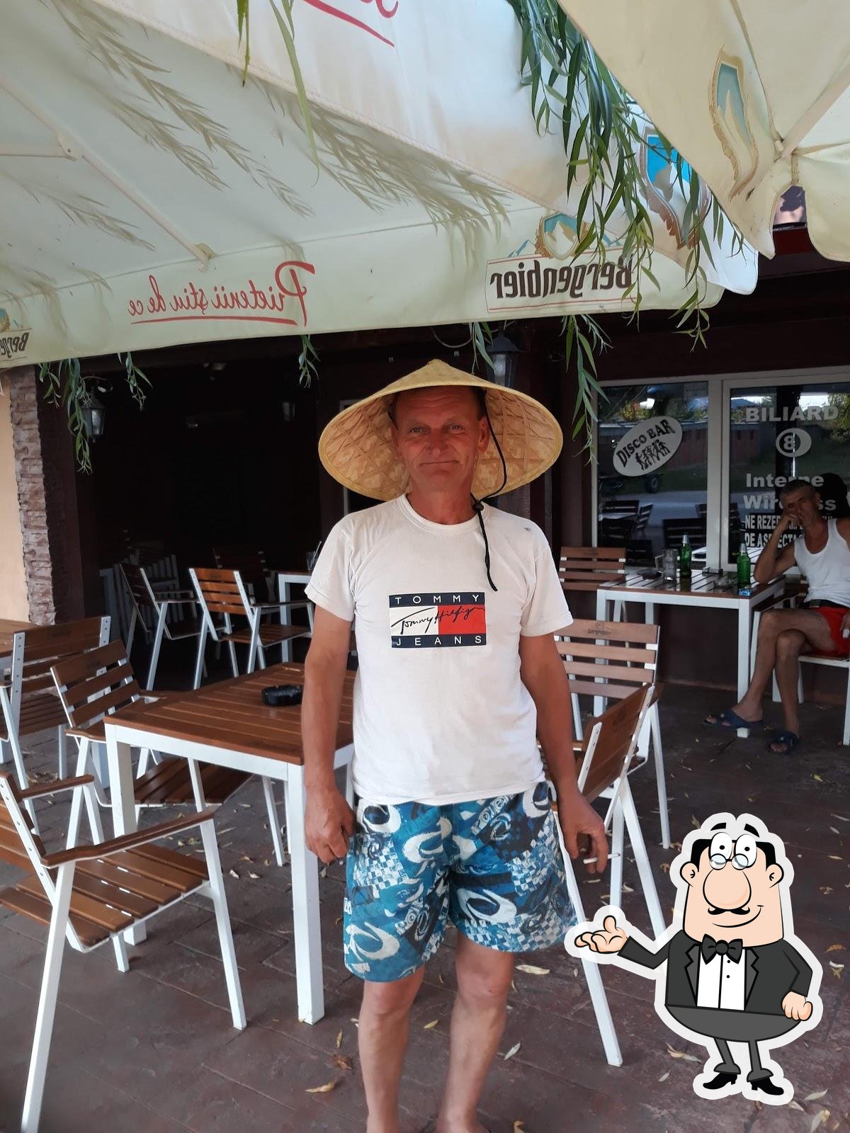 La Mek, Băbiciu - Restaurant reviews