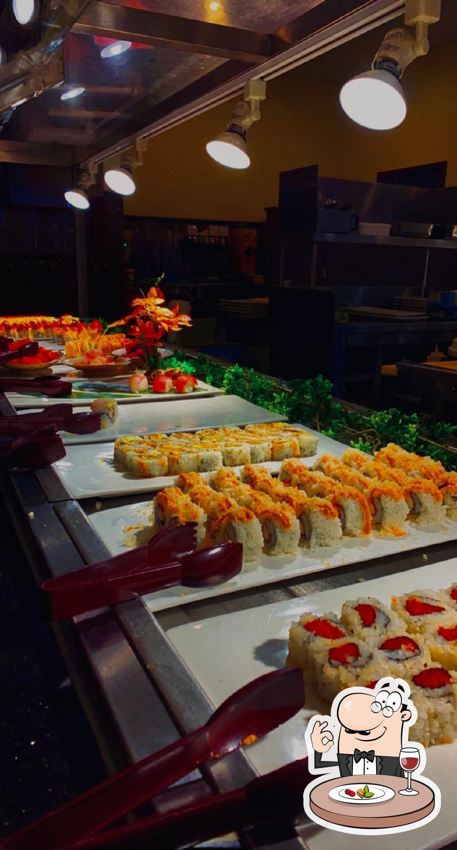 Royal House Buffet in Wilkes-Barre Township - Restaurant menu and reviews