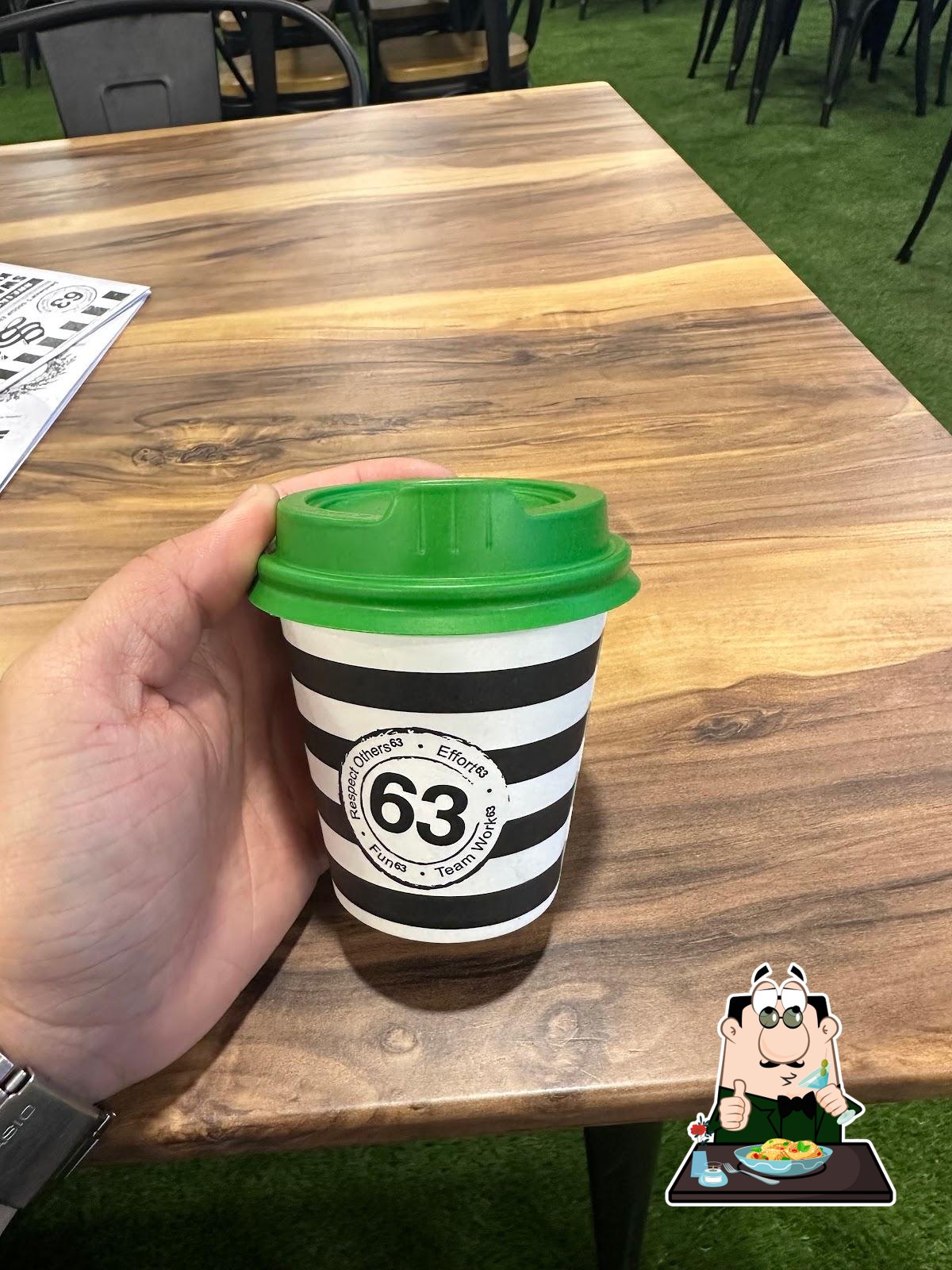 Cafe 63 Marsden Park in Marsden - Restaurant reviews