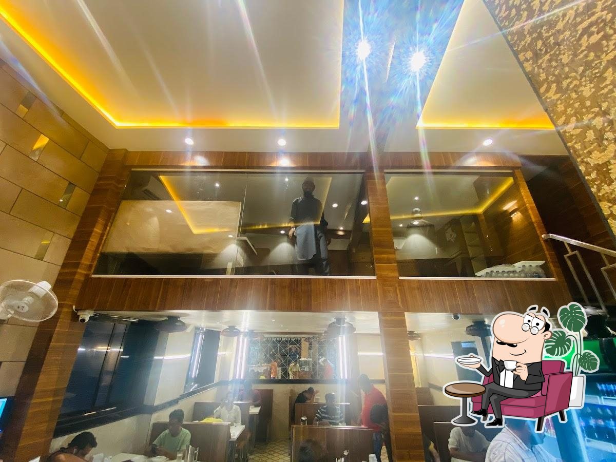 Shahi Darbar Restaurant, Mumbai - Restaurant menu, prices and reviews