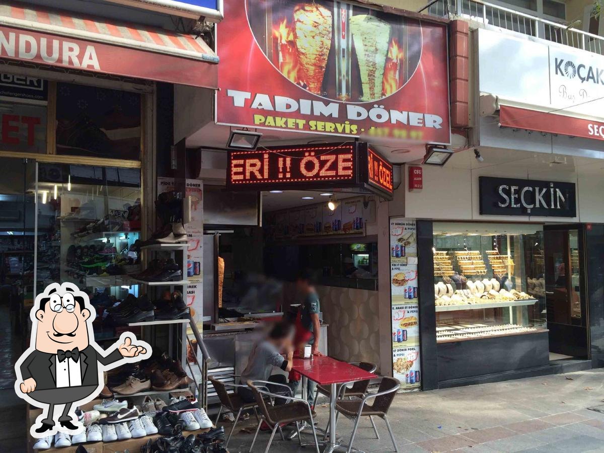 Tadim Döner, Istanbul, Çınar Cd. No:30 - Restaurant menu and reviews