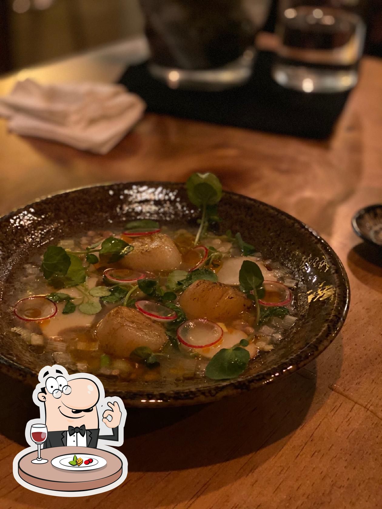 deepin pub & bar, Seoul - Restaurant reviews