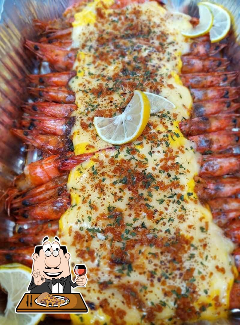 Kusina ni Mang Ca Nor restaurant, Muntinlupa - Restaurant reviews
