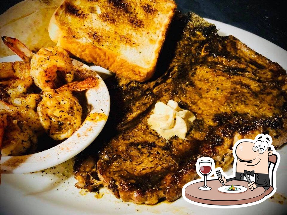 Menu of Delta Steakhouse, Senatobia - reviews and ratings
