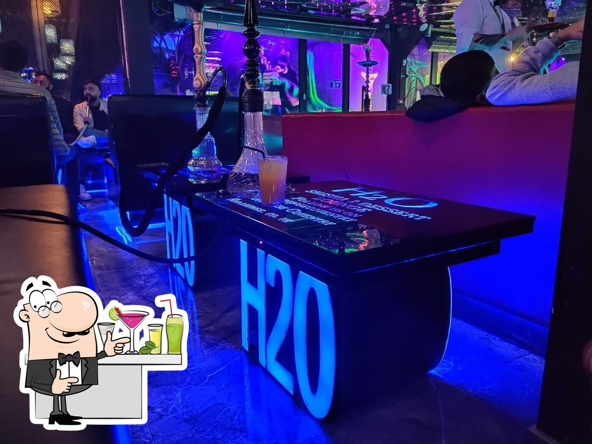Palm by H20 in Coventry - Restaurant reviews